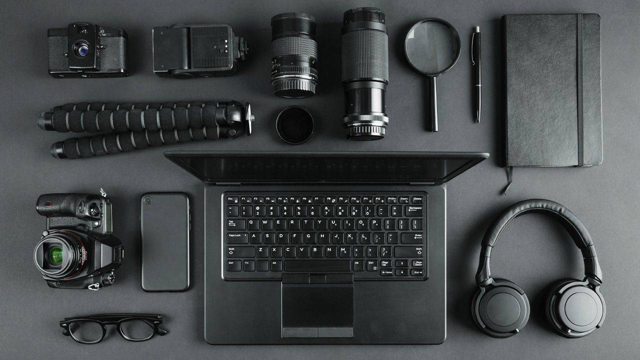 What’s in My Toolbox?