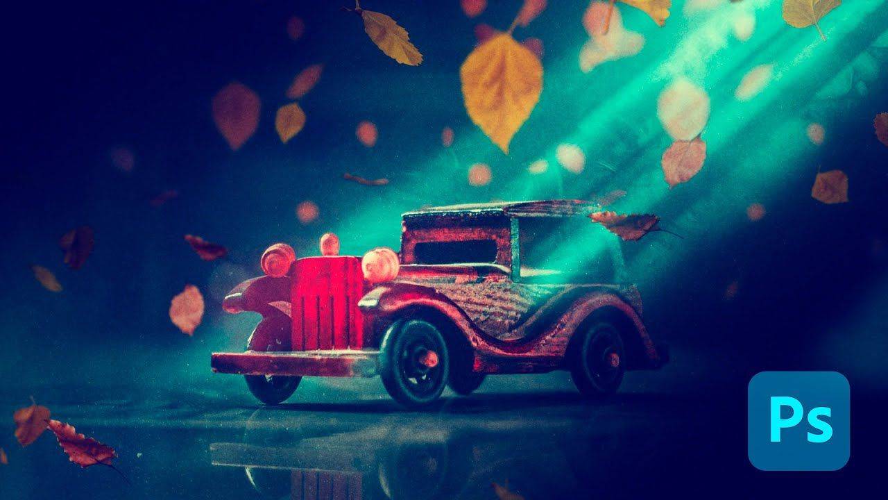 How to Use Overlays, Textures and Presets