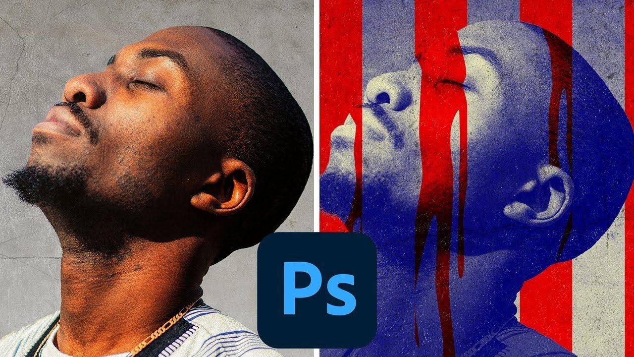 How to Use Gradient Maps and Curves