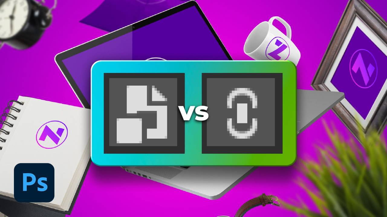 YT Embedded Vs Linked Tutorial