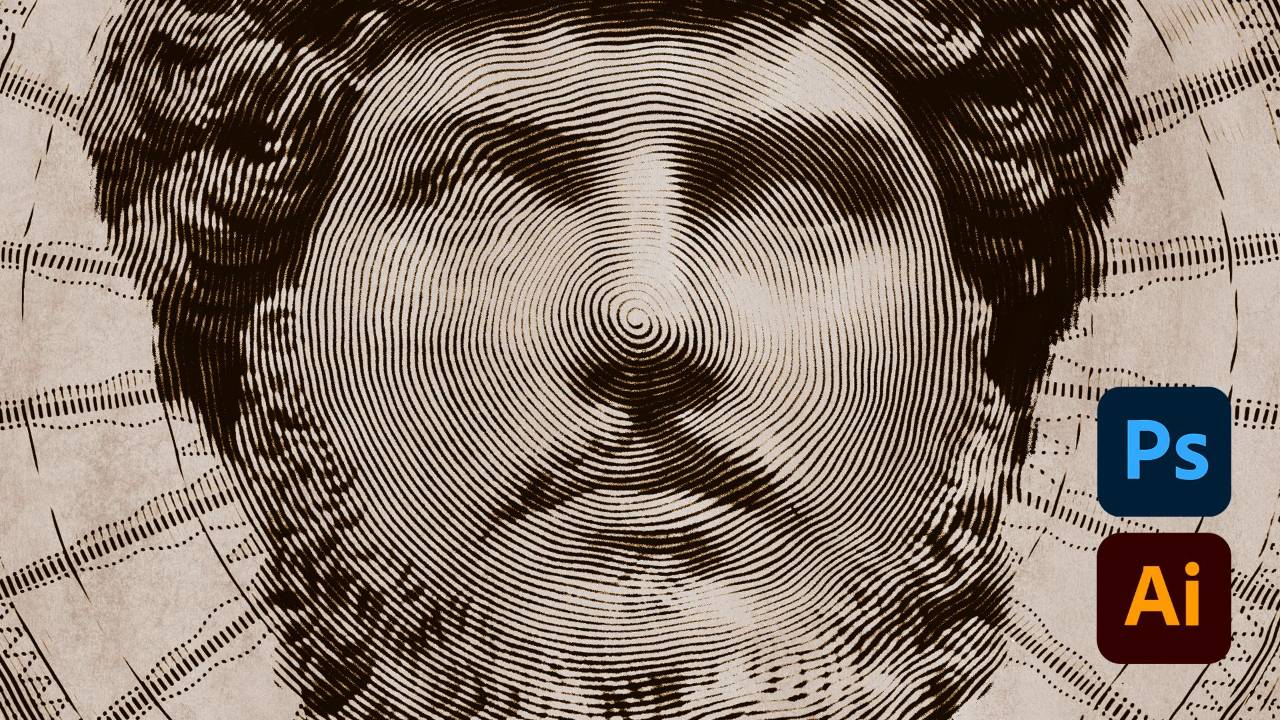 Spiral Engraving Tutorial