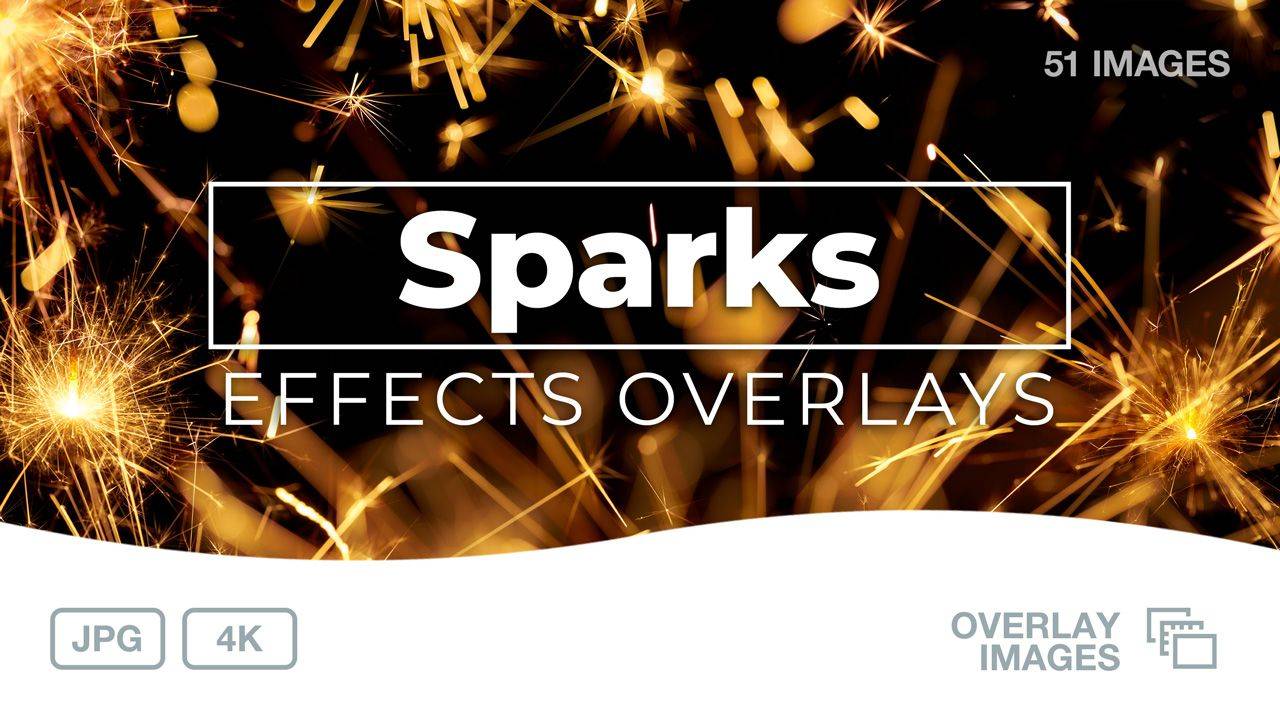 Spark Overlays