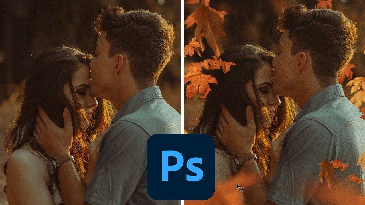 How to Create Depth with Overlays in Photoshop