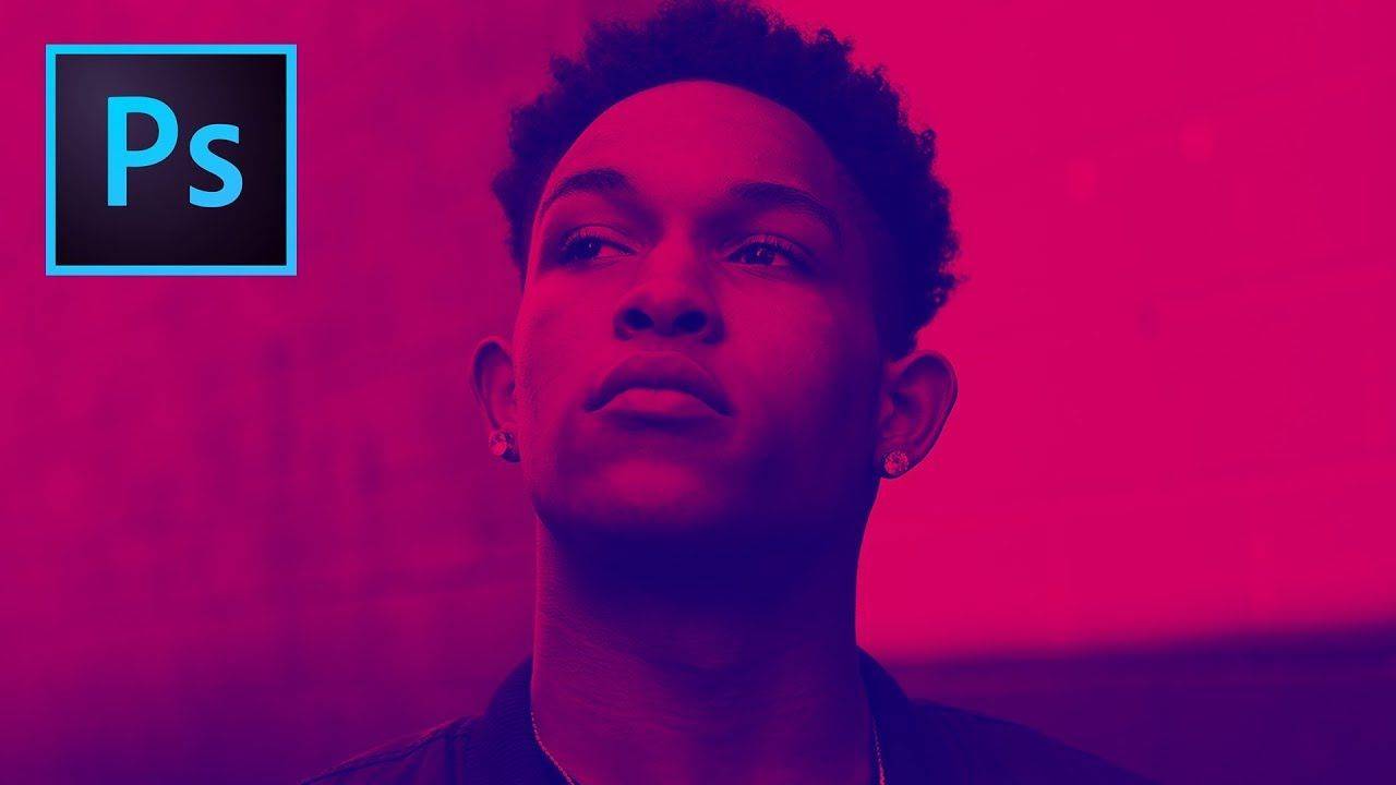 How to Create Duotones