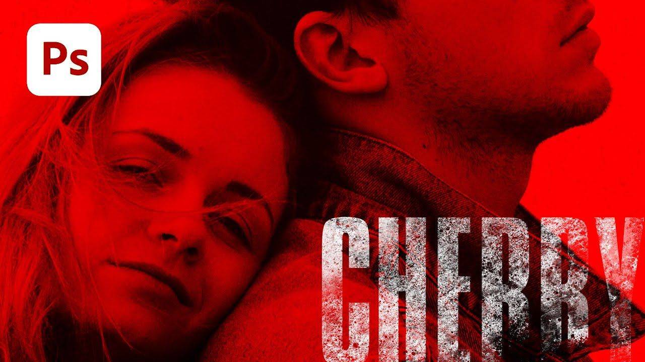 Photoshop Texture Tutorial