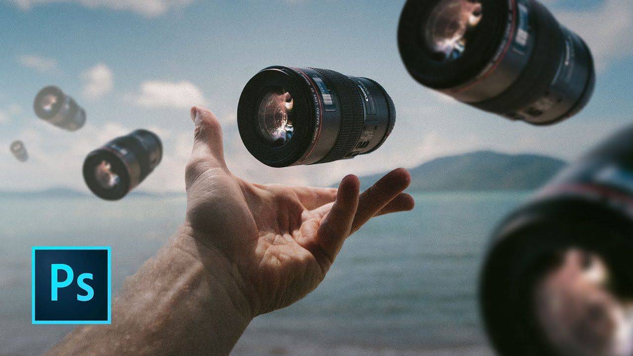 How to Rotate and Scale