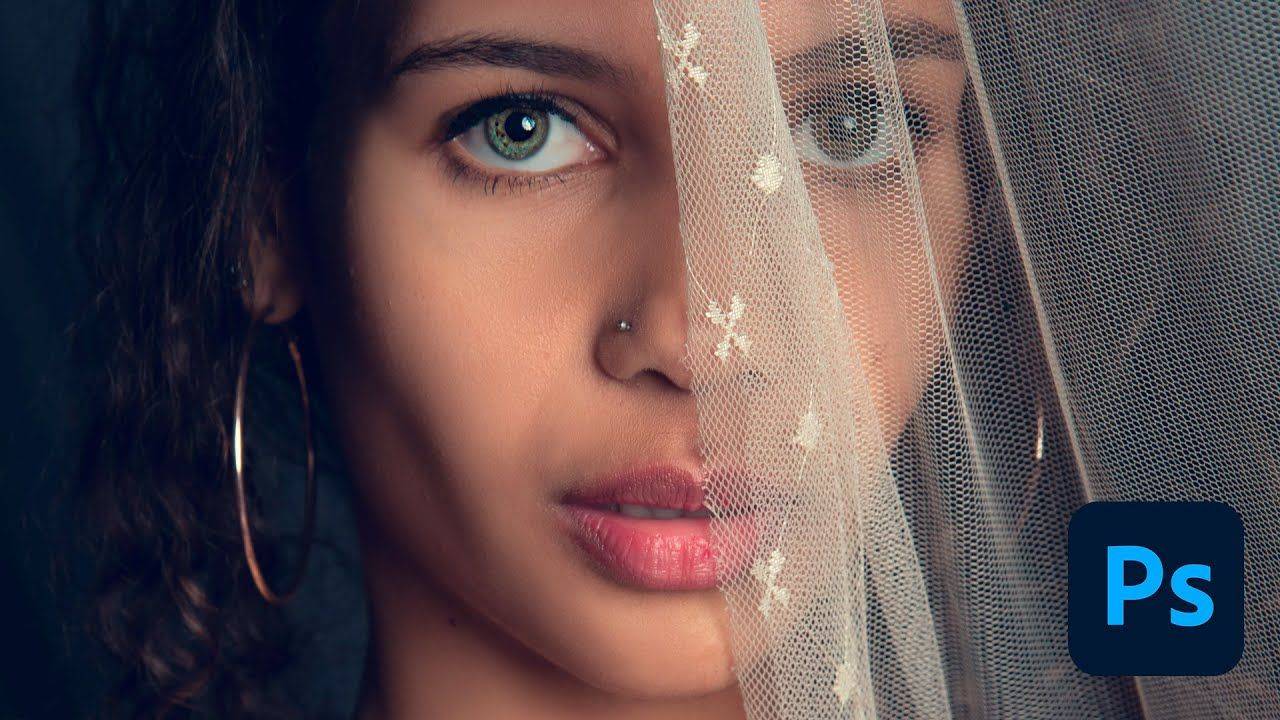Best Settings for Frequency Separation in Photoshop
