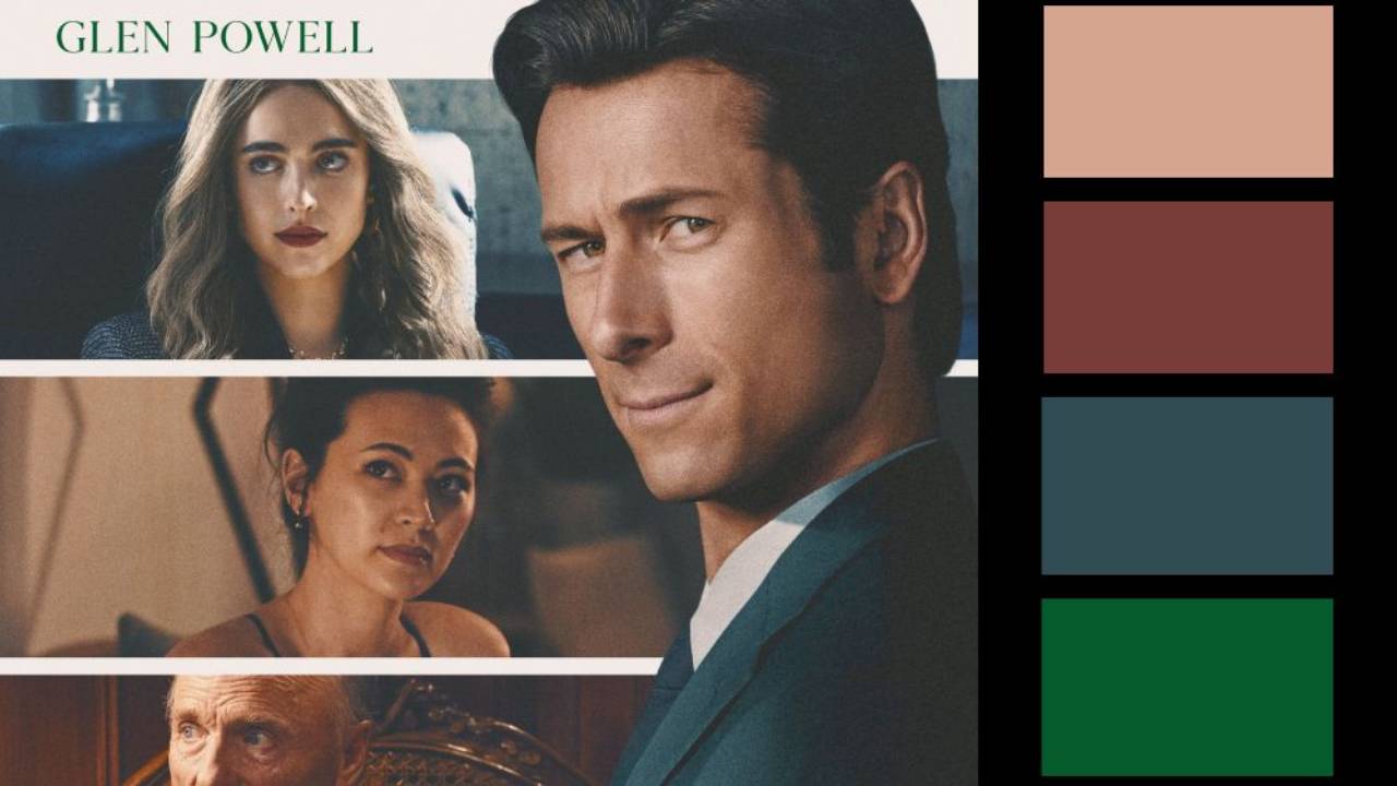 How to Make a Color Scheme