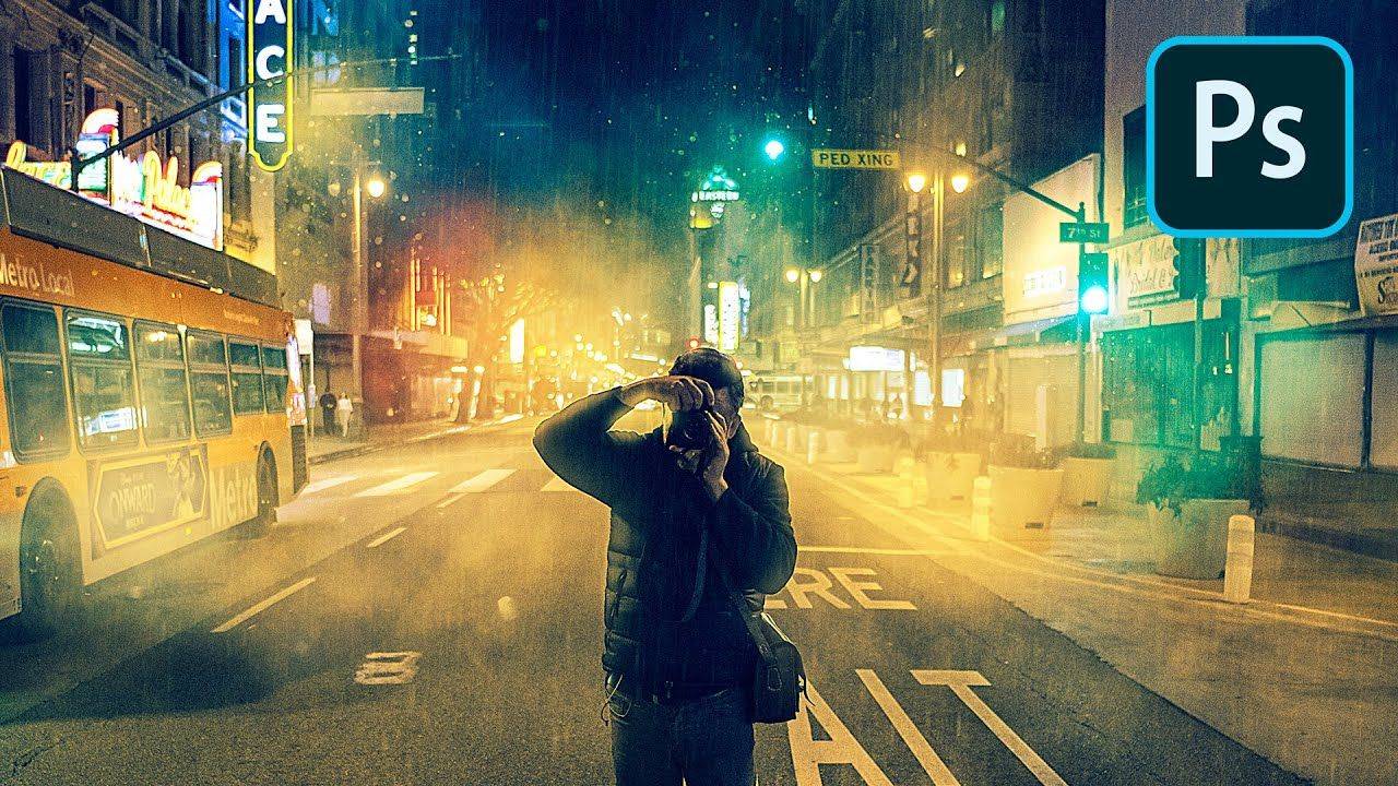 How to Create Atmosphere