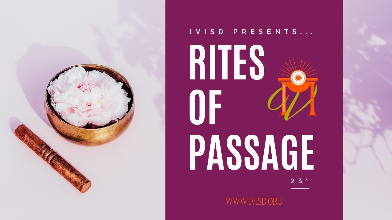 Rites of Passage 2023