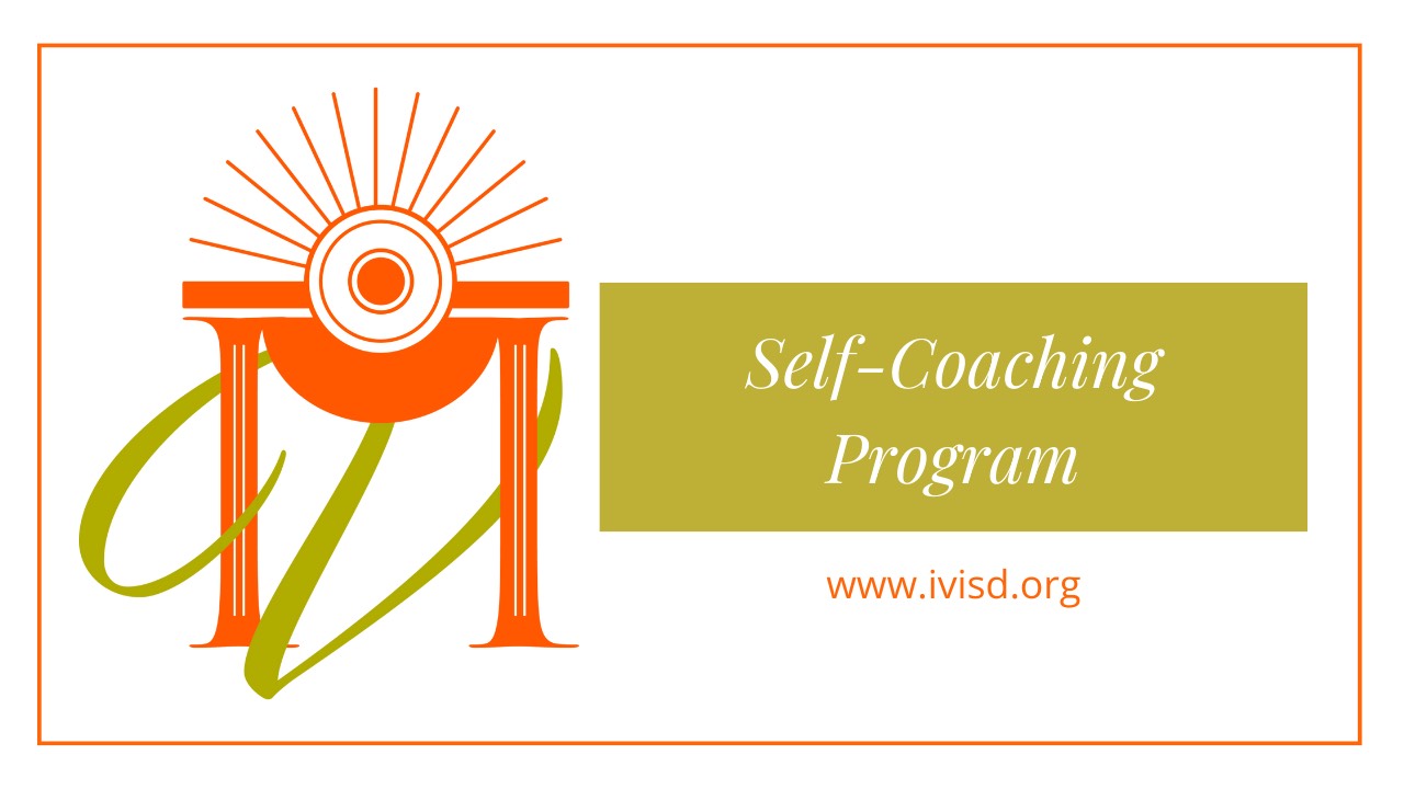 Self-Coaching