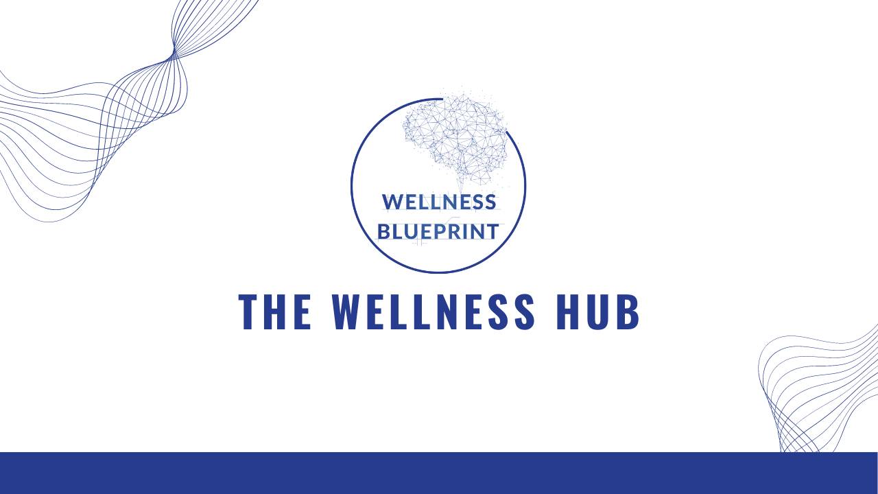 The Wellness Hub