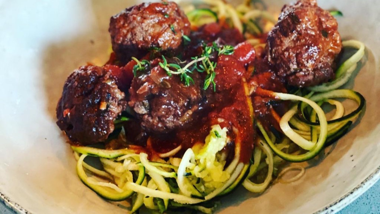 Recipe: Chilli Cheese Meatballs