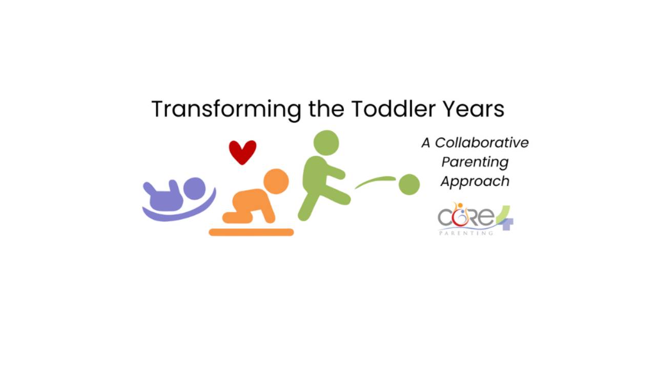 The #1 Tool for Toddler Regulation