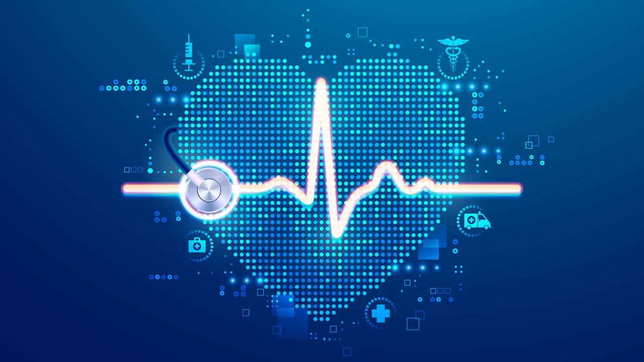 Online ECG Training Courses