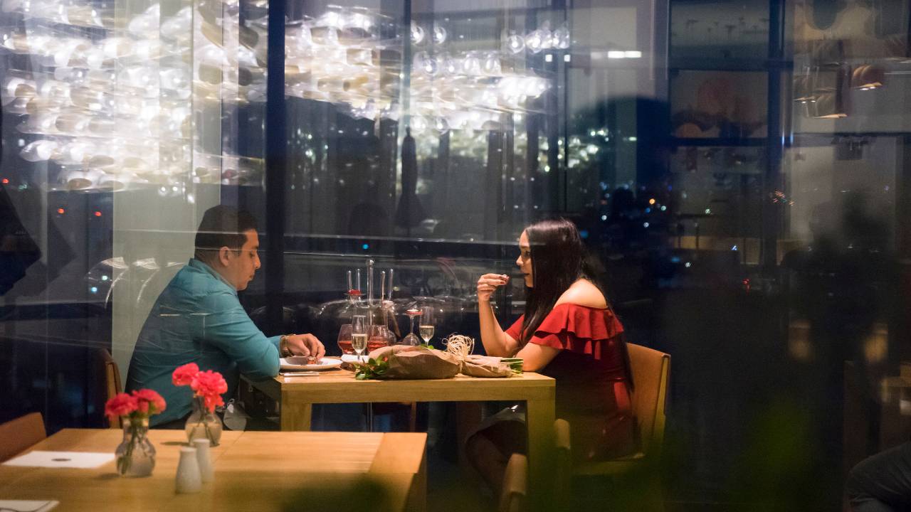 Why Standard Date Night Advice Fails with Trauma Survivors
