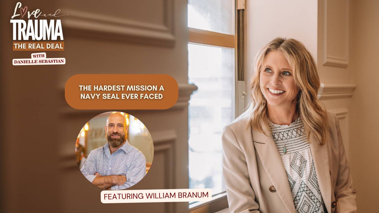The Hardest Mission a Navy SEAL Ever Faced | William Branum