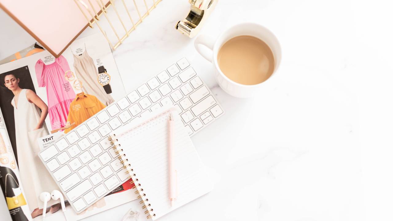 Planning 101: 6 Steps to Set Up Your Planner Like a Pro