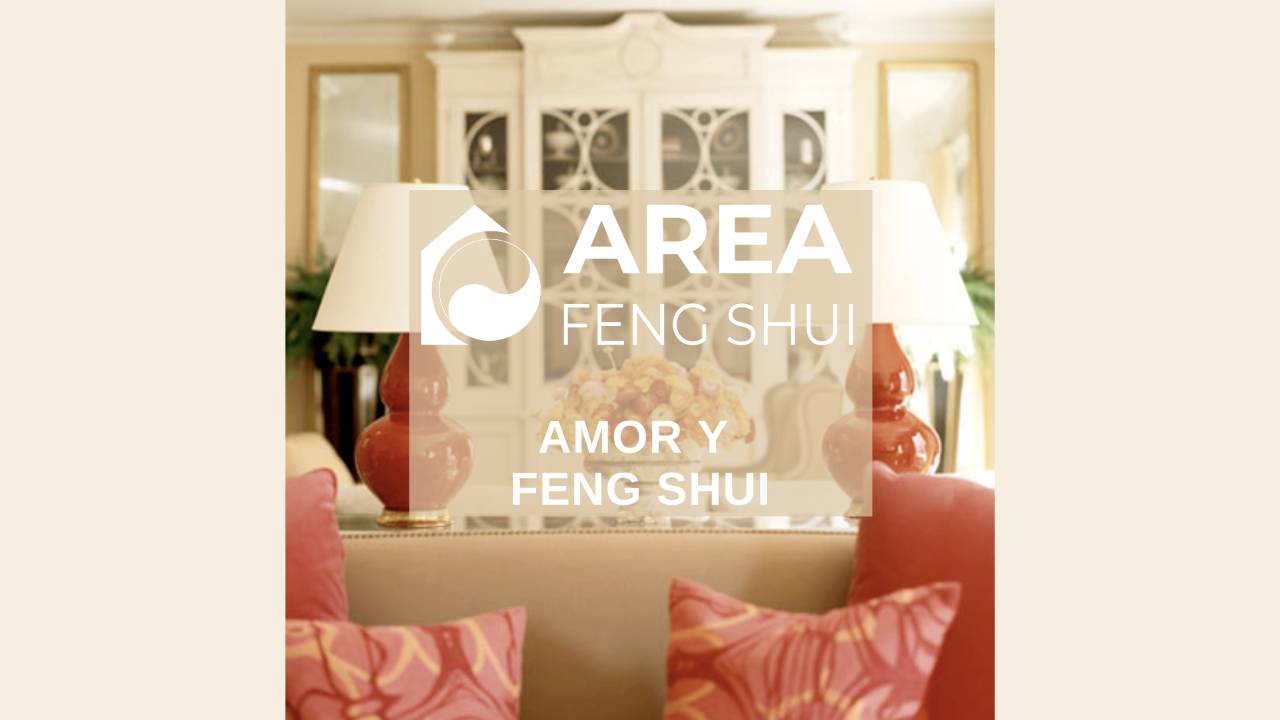 Feng Shui Para El Amor