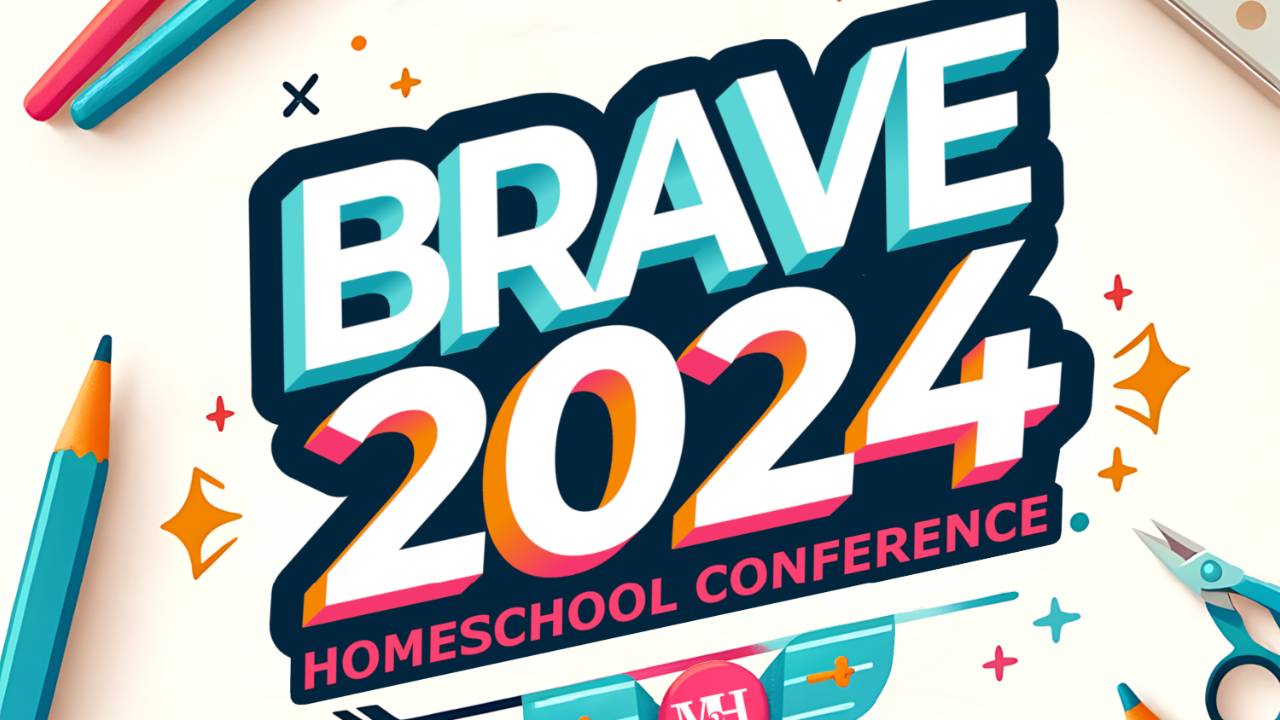 BRAVE 2024