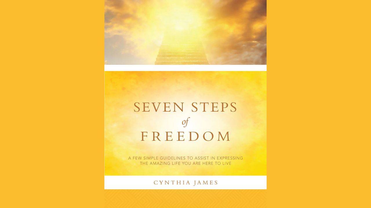 7 Steps To Freedom