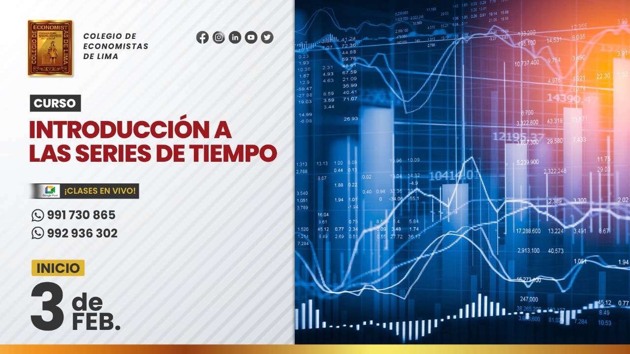OPTIN - CURSO INTRO SERIES DE TIEMPO