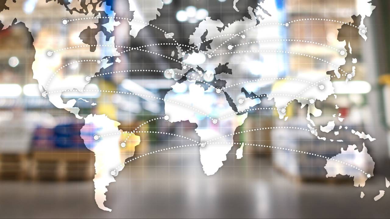 The Global Economy Shift and What It Means For You