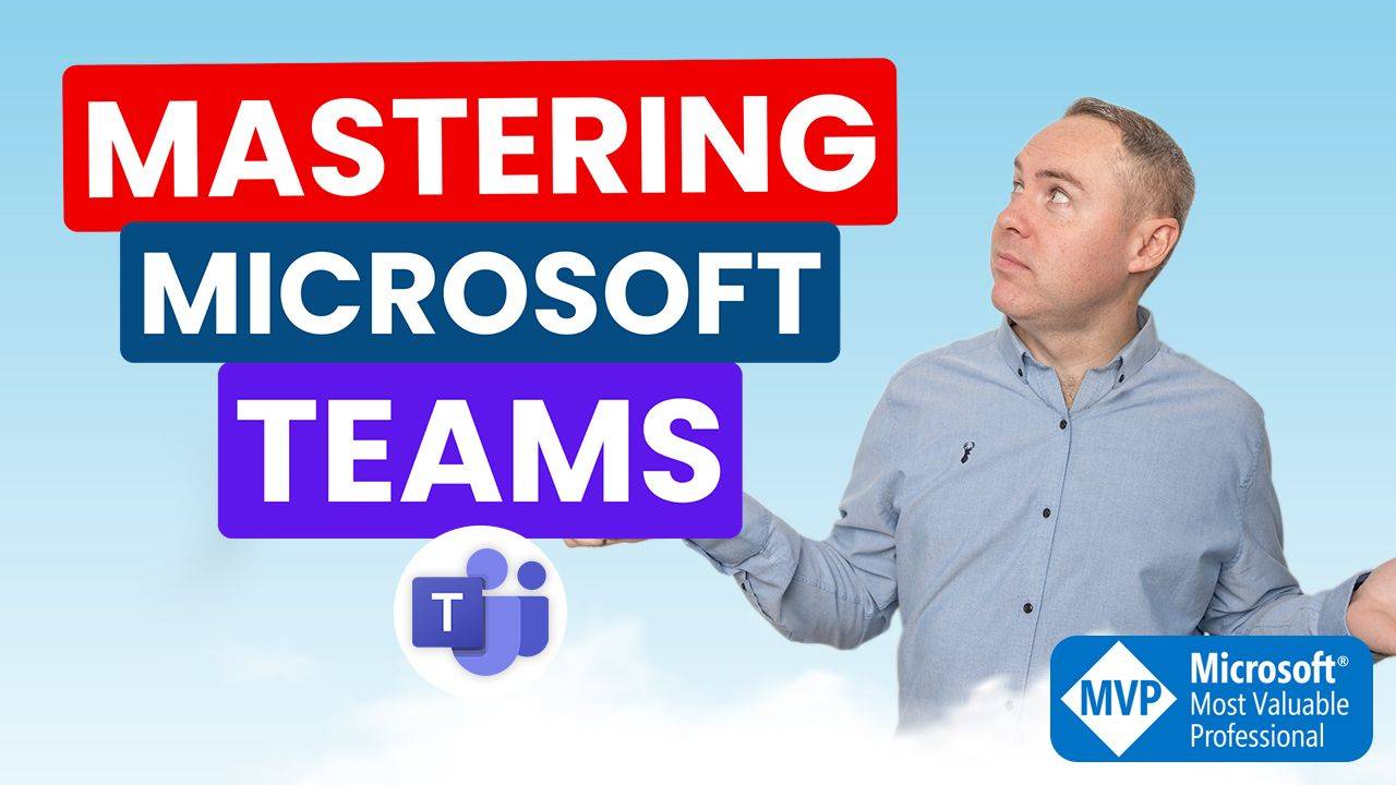Your 365 Coach | Live Training for Microsoft Teams