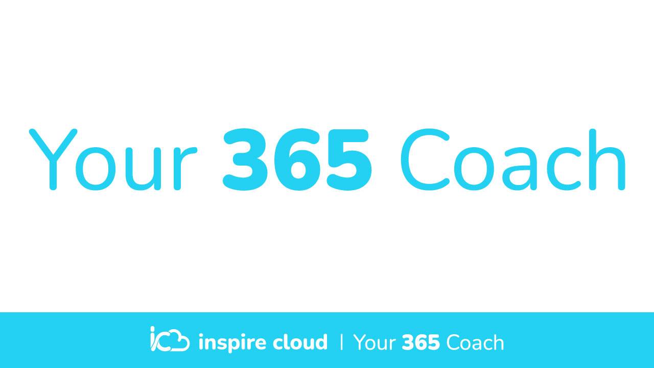 Your 365 Coach | About Us
