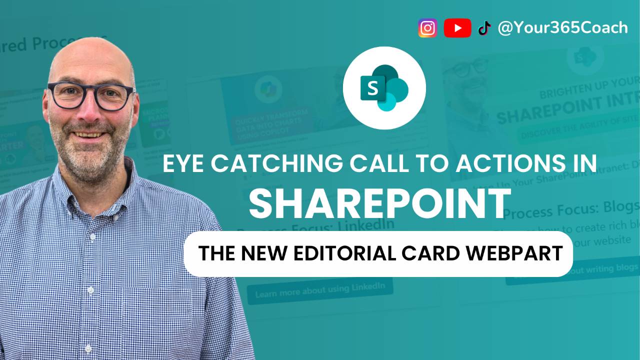 Easily Create Eye-Catching Calls-to-Actions in SharePoint