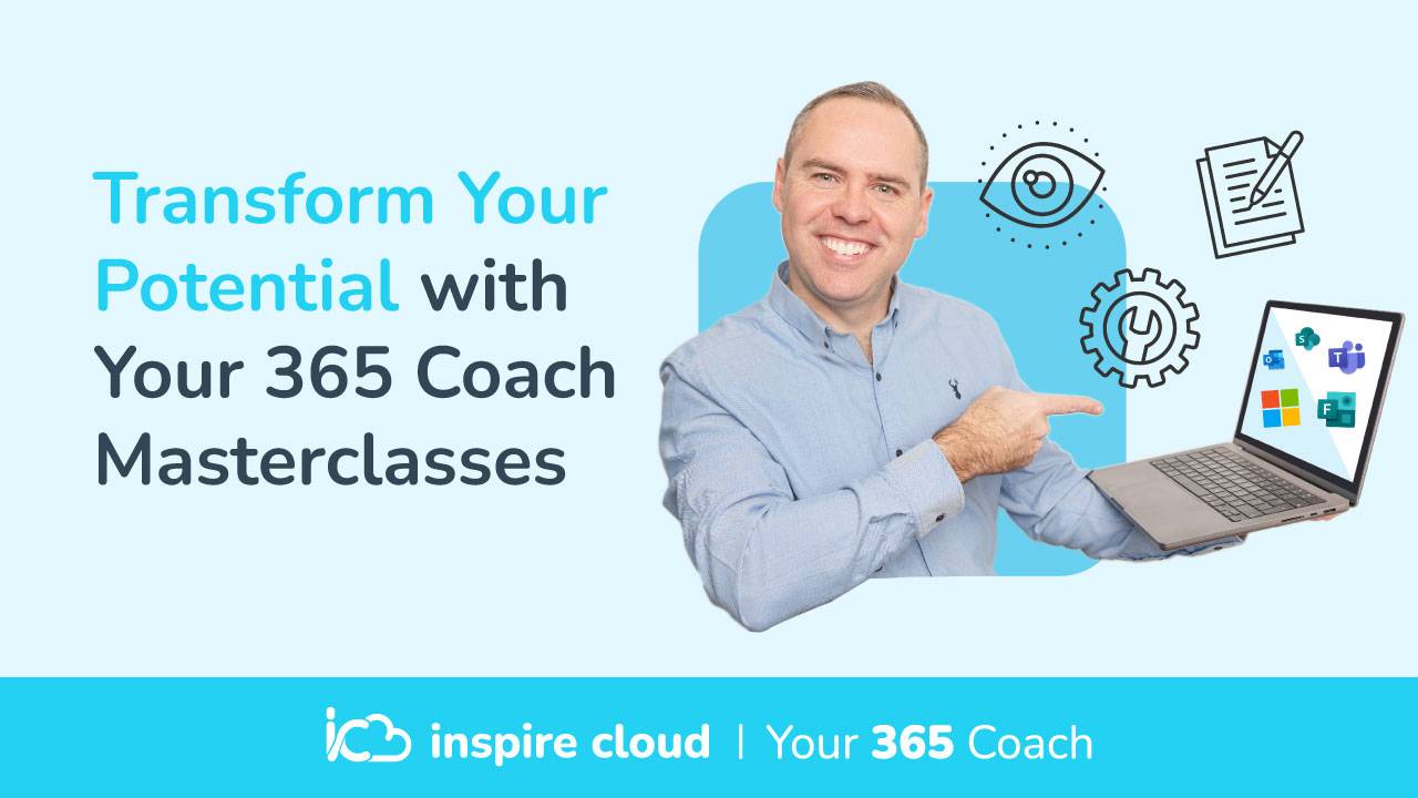 Your 365 Coach | On-Demand Masterclasses for Learning