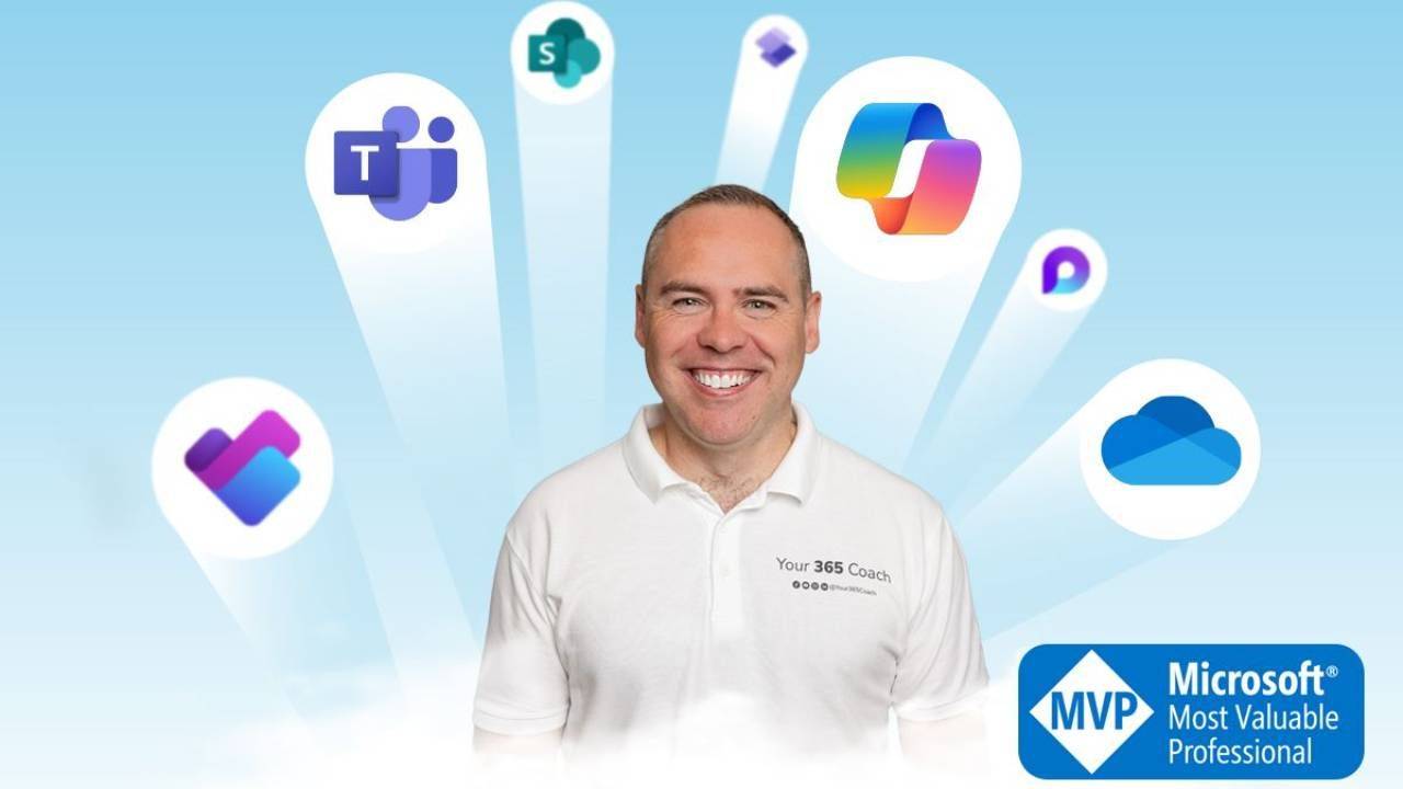 Your 365 Coach | Download our FREE Copilot Prompt Guide