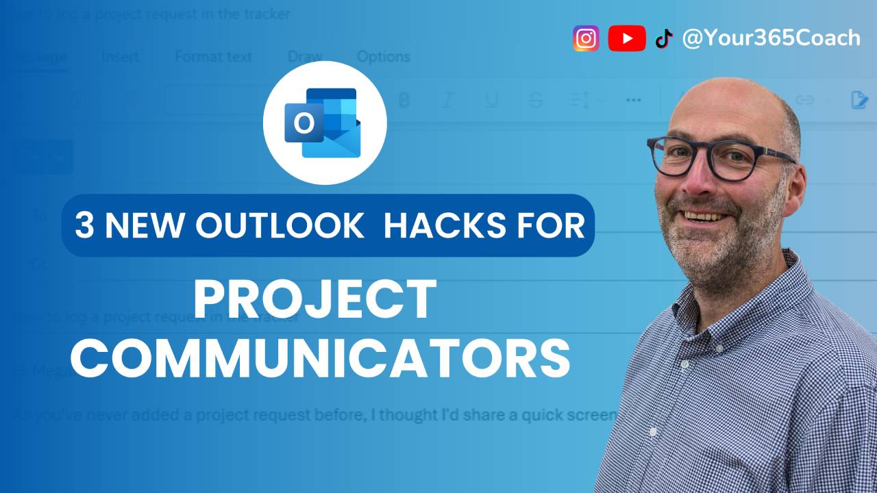 Up Your Emailing Game: 3 Great Hacks for New Outlook