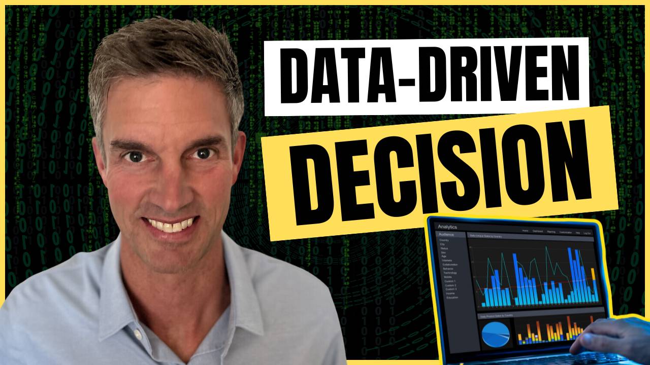 Daniel Scothorn: Future of Dairy Consulting | Ep. 90