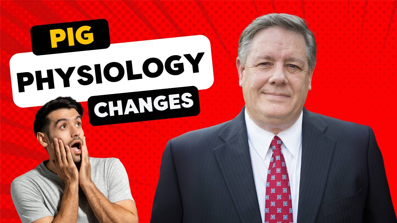 Dr. R. Dean Boyd: Soybean Meal Net Energy - Part 1| Ep. 178