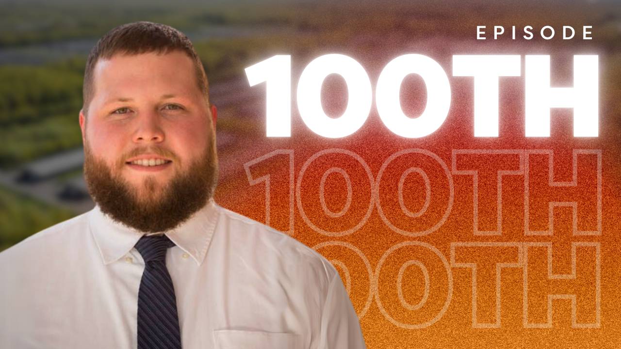 Dr. John Boney: Nutrient Segregation Insights | Ep. 100