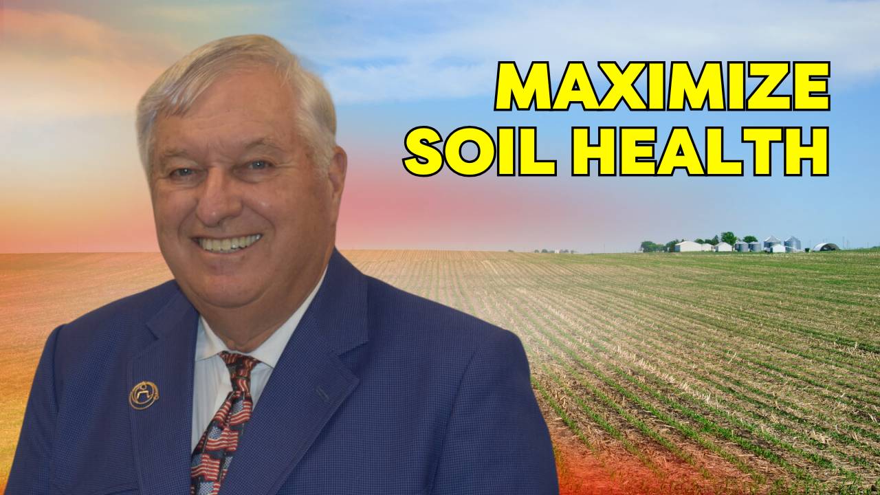 Randall Reeder: Evolution of No-till Practices | Ep. 65
