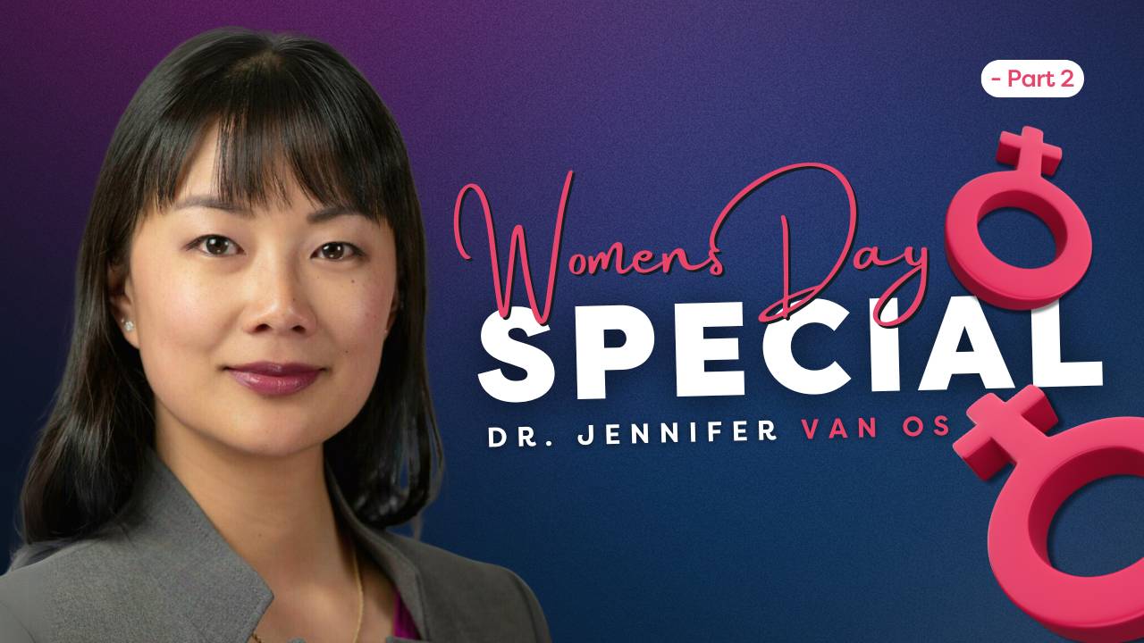 Dr. Jennifer Van Os: Air Speeds & Cow Comfort - Part 2 | Ep. 75