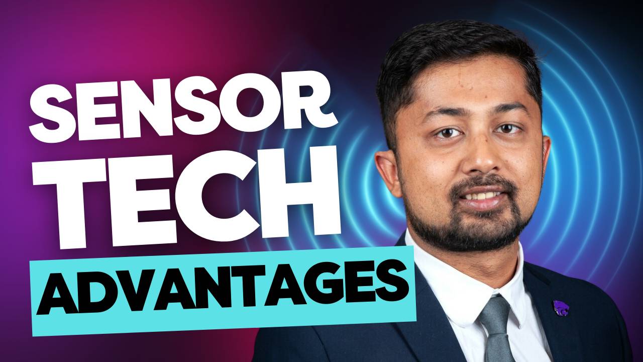 Dr. Gaurav Jha: Drought & Tech in Crops | Ep. 17