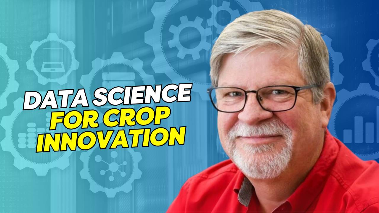 Dr. Steven Lommel: Crop Breeding Strategies | Ep. 58