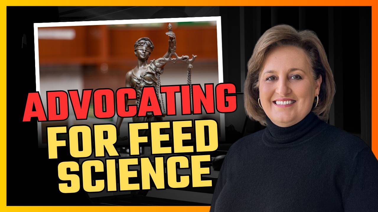 Constance Cullman: Rethinking Sustainability in Feed | Ep. 41