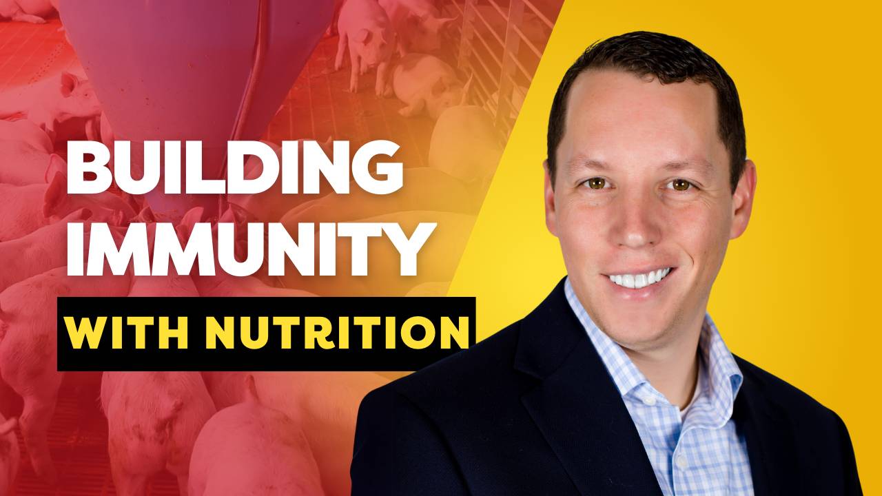 Dillon Mellick: Nutrition in Pathogen Control | Ep. 148