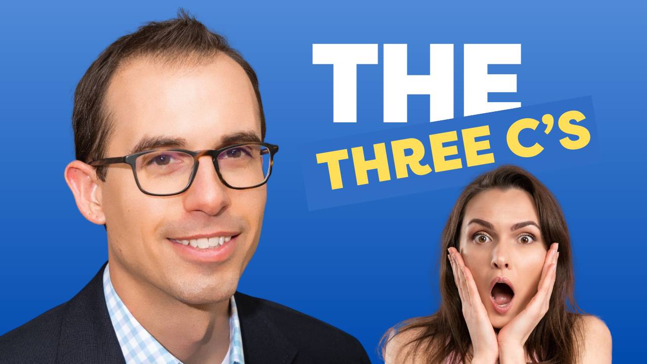 Ben McCormick: Effective B2B Strategies | Ep. 85