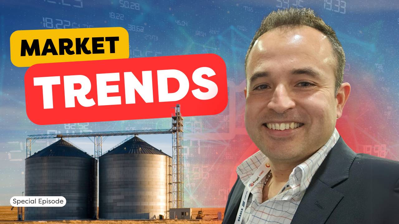 Cesar Menendez: Strategic Sourcing Tips | Ep. 96