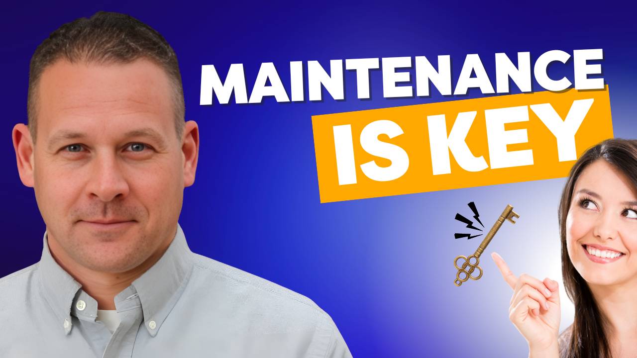 Dr. Patrick Clark: Efficiency in Feed Mills | Ep. 40