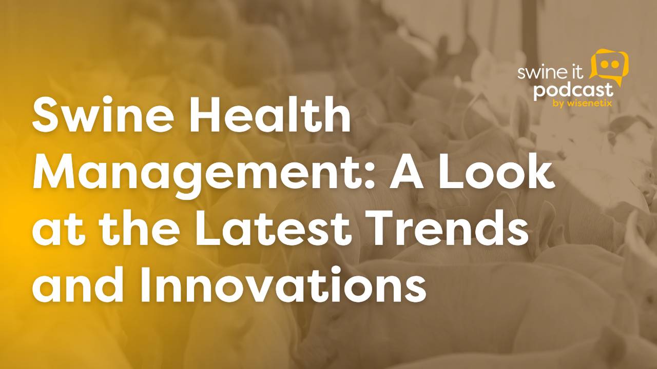 Swine Health Management