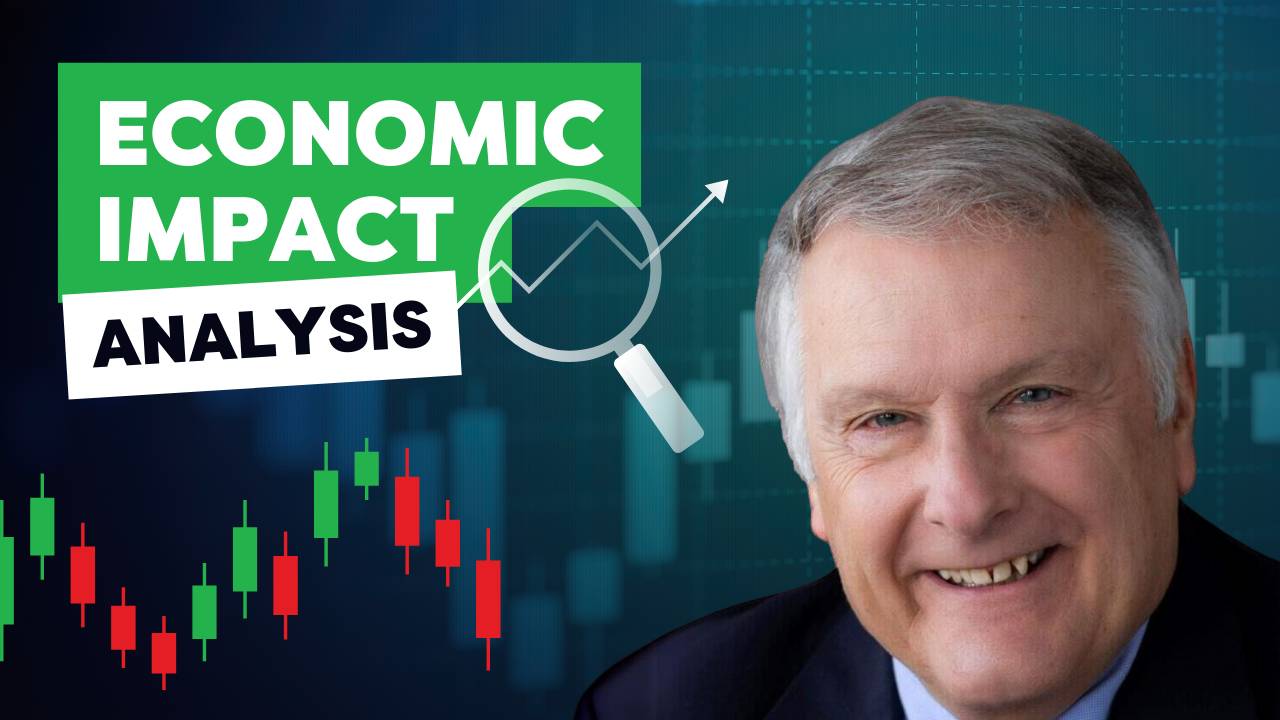 Dr. John Patience: Health & Profitability | Ep. 112 - Part 2