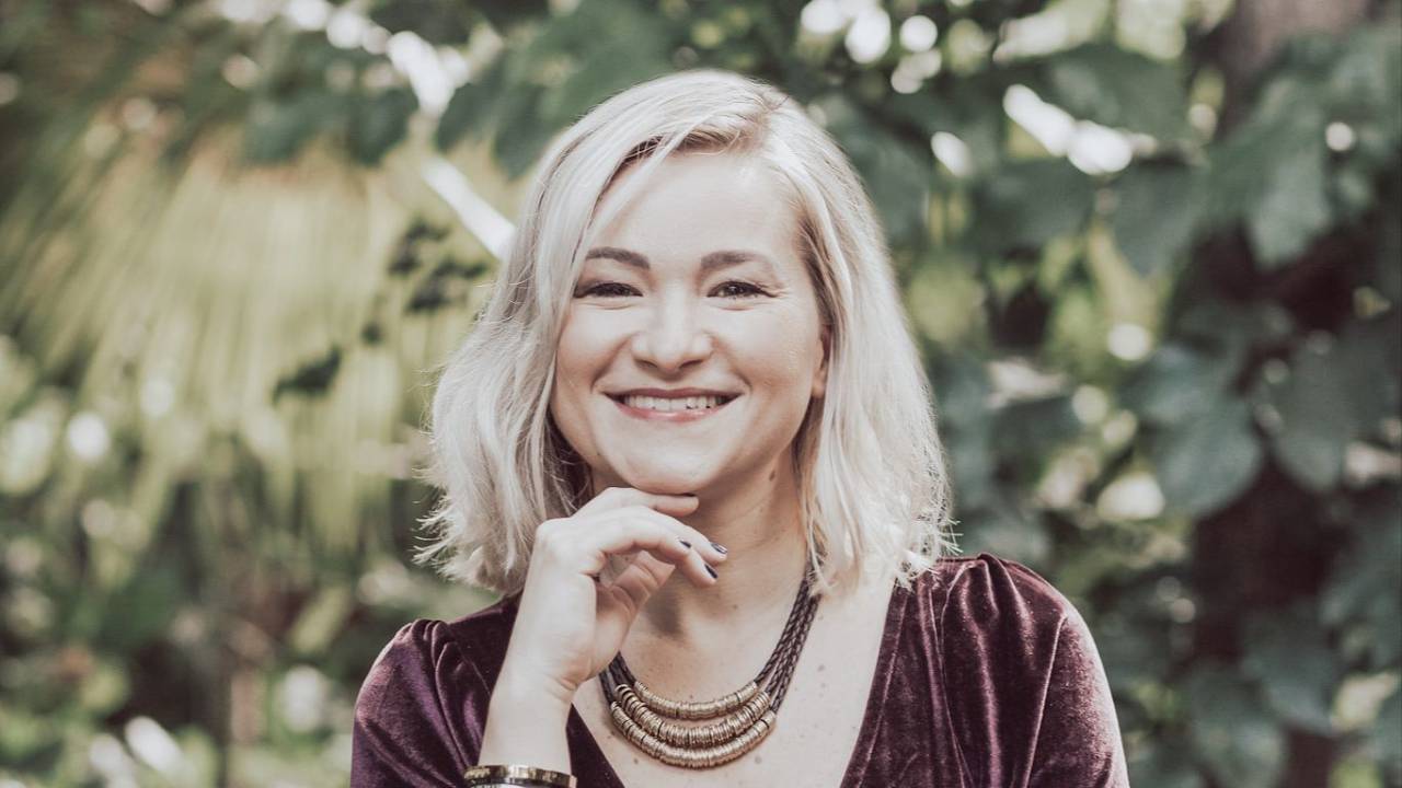 3 Ways That Roxy Rusek is Changing The Wellness Industry