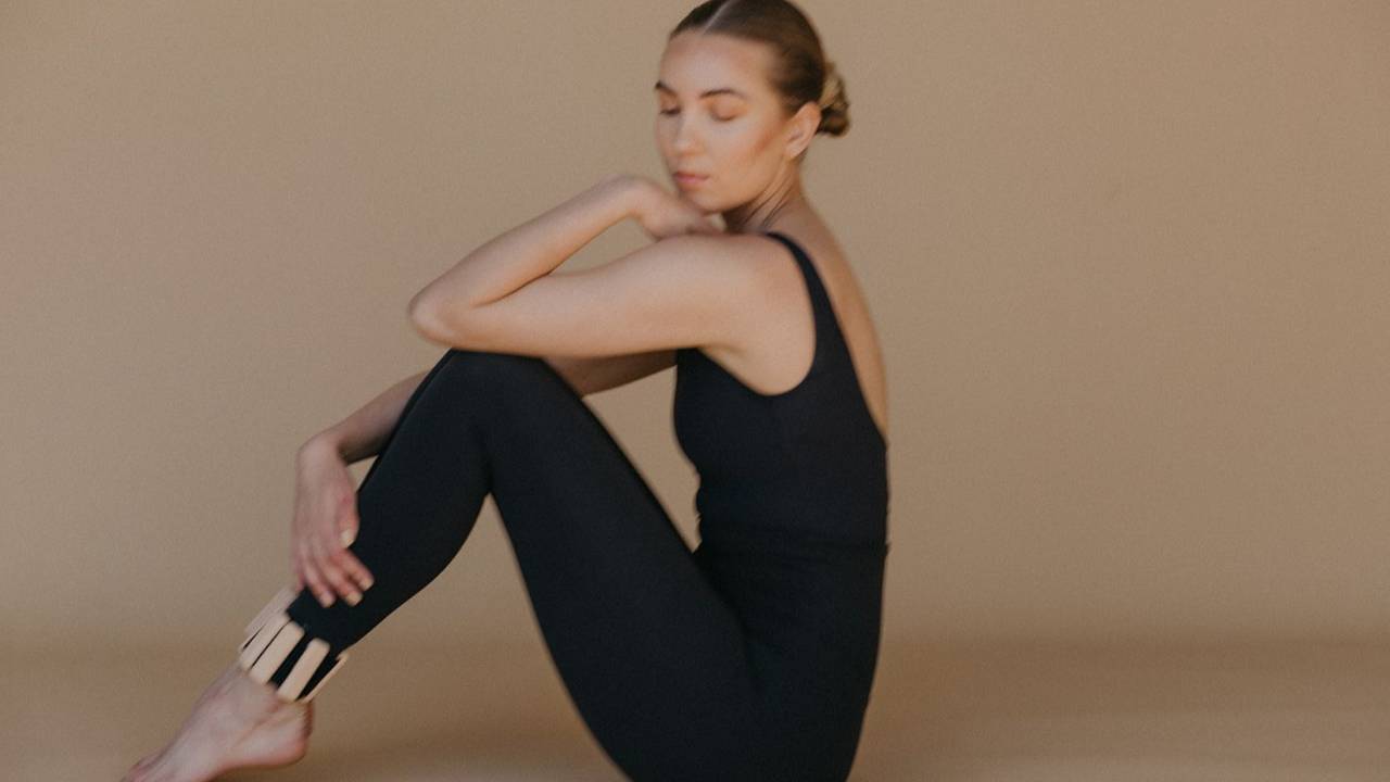 Jennie Söderlind – Wellness & Pilates