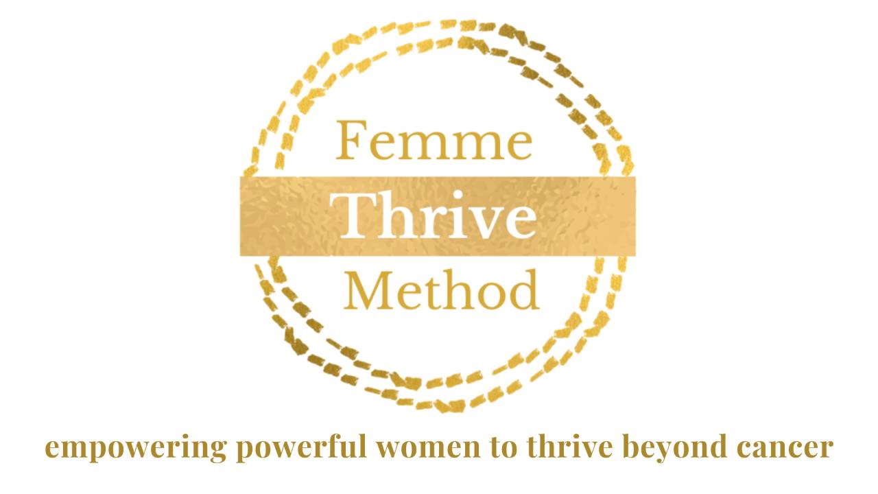 Femme Thrive Method Recovery Program
